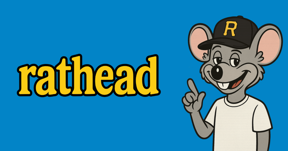 Ratheads.com